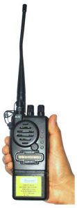 Secure VHF Radio (LVP 285) - BEL