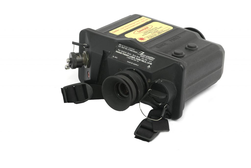 LRF LH 30 – BEL