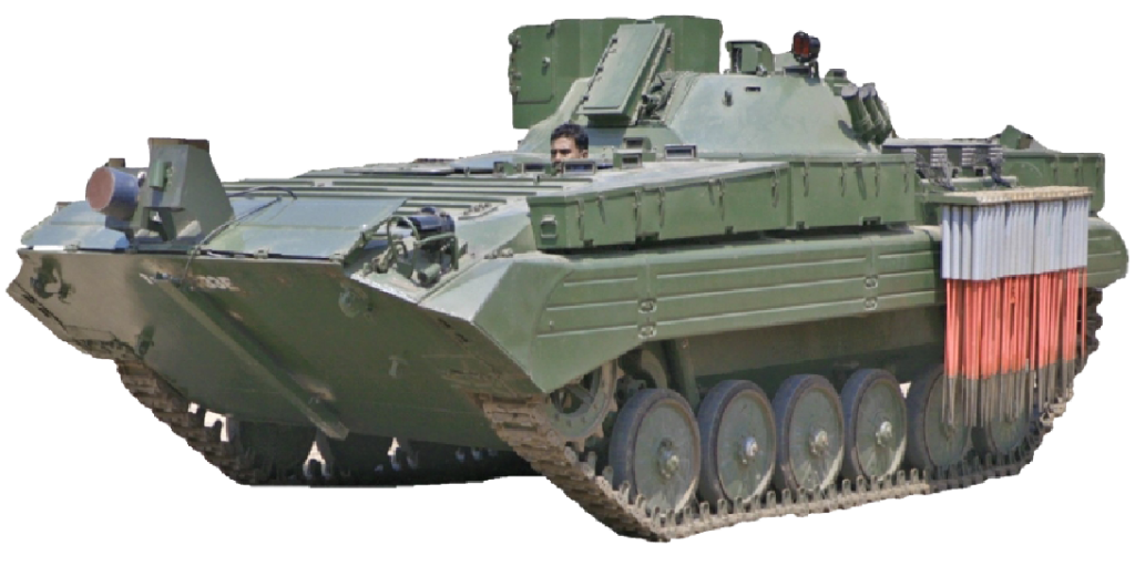 Armoured Engineering Reconnaisance Vehicle (AERV) - BEL