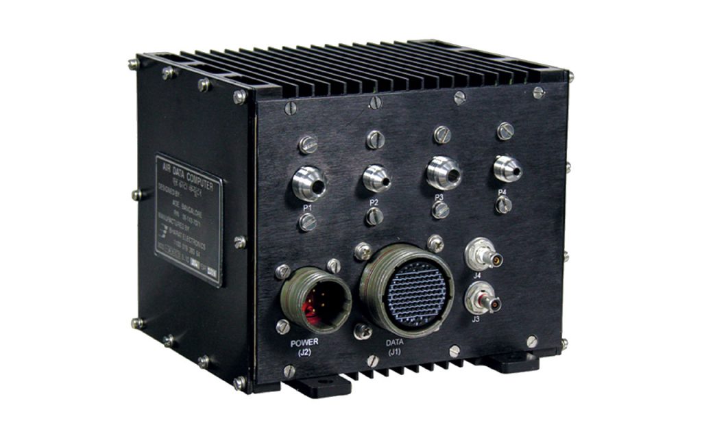 Air Data Computer - BEL