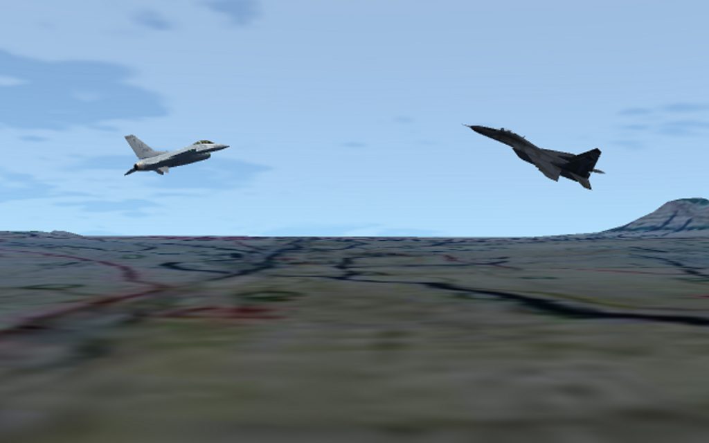 Aircraft Recognition Trainer (ART) - BEL