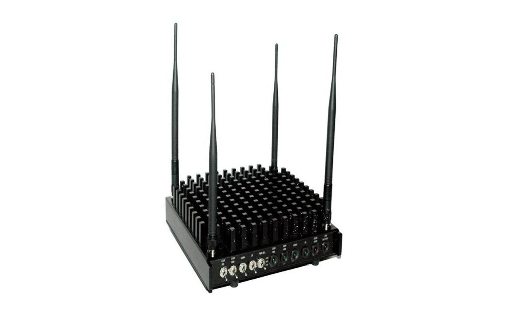 Cell Phone Jammer – Portable - BEL