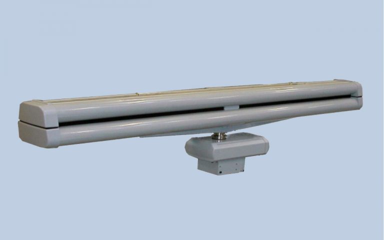 Coastal Surveillance Radar – BEL