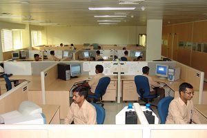 Central Research Laboratory, Ghaziabad (CRL-GAD) - BEL