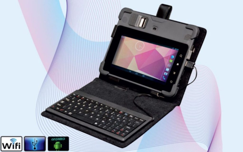 Citizen Verification Device – BEL