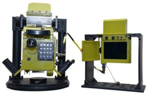 Commander Thermal Imaging Sight for T-72 TANK & BMP 1/2/2K ICV – BEL