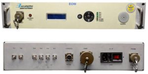 Engineering Order Wire System - BEL