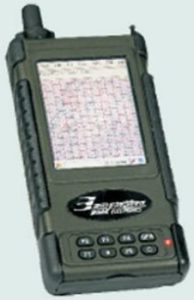 Hand Held Computer (HHC) - BEL