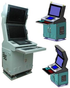 IAC MOD ‘C’ – BEL