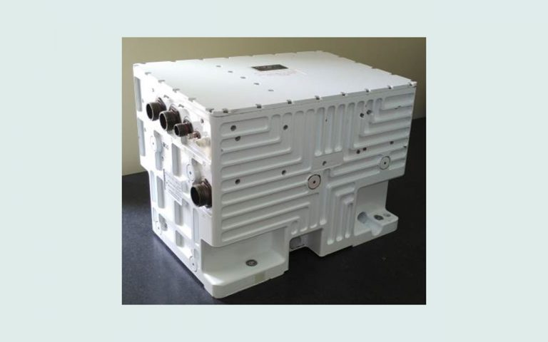 INERTIAL NAVIGATION SYSTEM – SHIP APPLICATIONS (INS-SA) – BEL