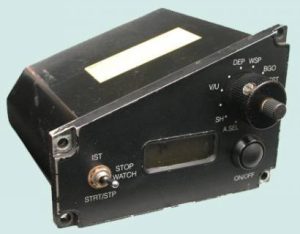 Multifunction Rotary Switch - BEL