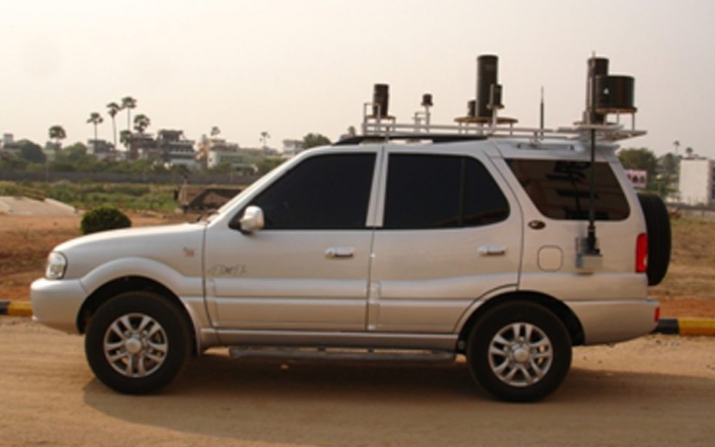 VIP PROTECTION RCIED JAMMER - BEL