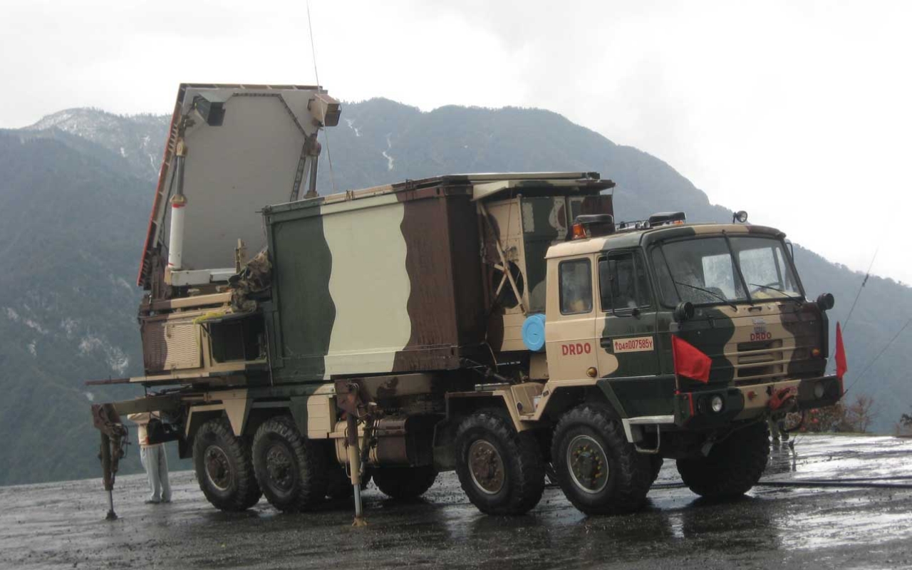 BEL to showcase its capabilities at Defexpo 2022 - BEL