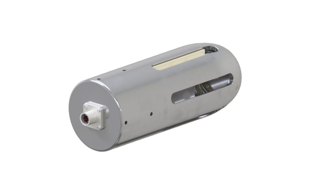 Conductivity Temperature & Depth (CTD) Sensor - BEL