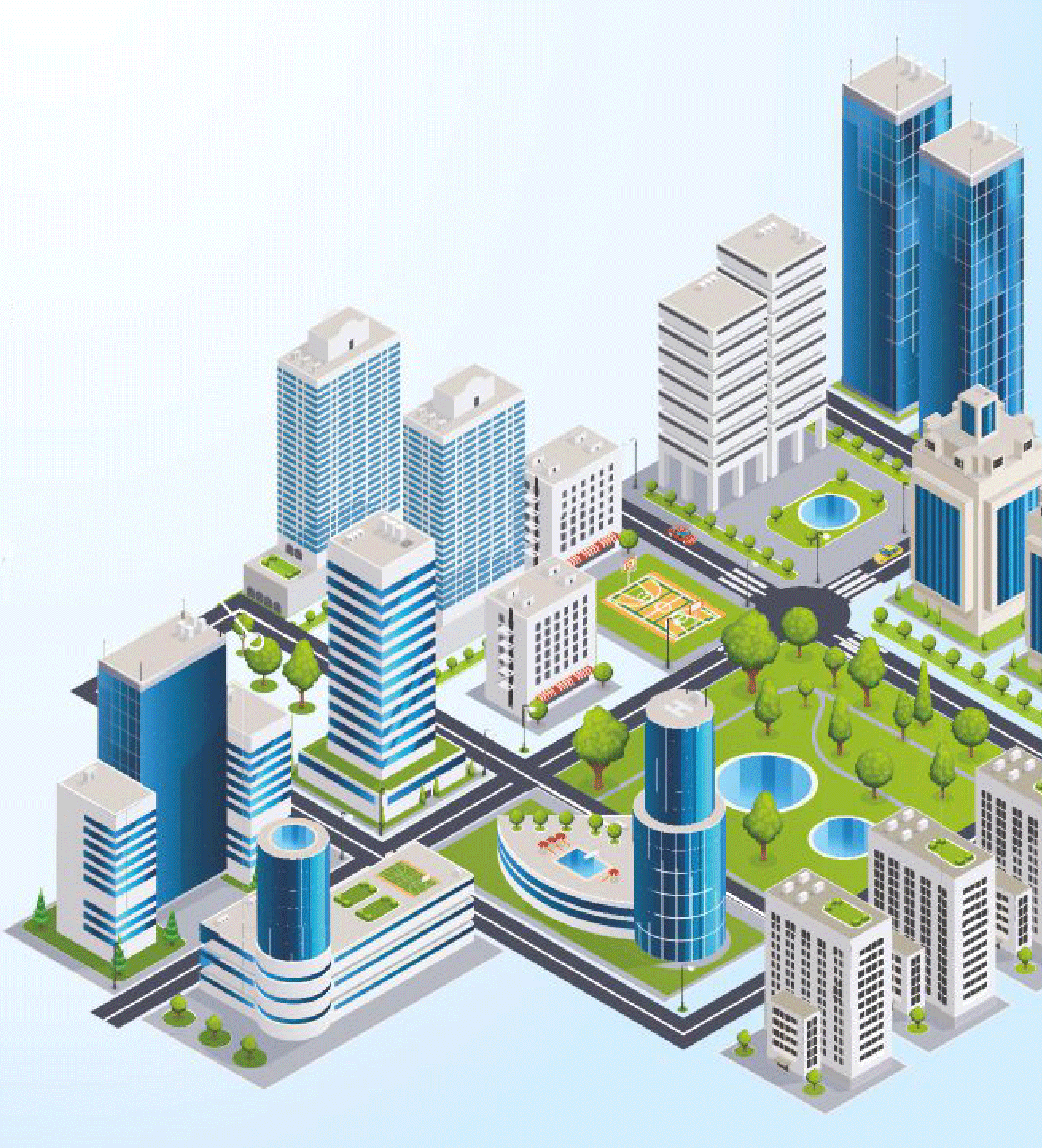Smart City Platform - BEL