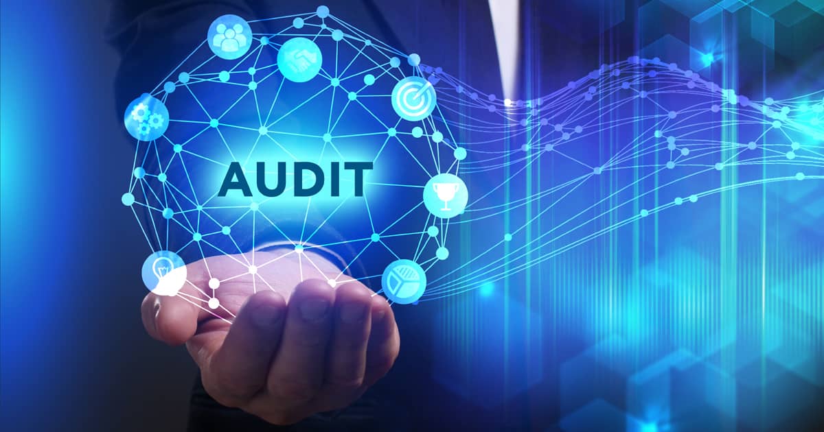 Third Party Audits – Improving Internal System Processes and Controls – BEL