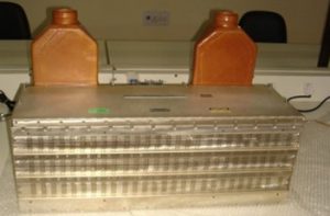 Electronic Design Manufacturing Services - BEL