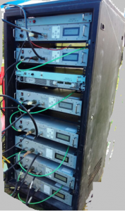 Prison Cell Phone Jammer (4G) – BEL