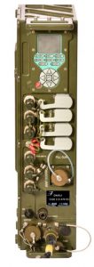 DATA MULTIPLEXER CUM ENCRYPTION UNIT - BEL