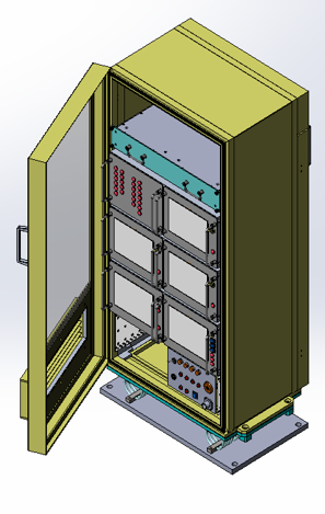 SUBMARINE FIRE CONTROL SYSTEM – BEL