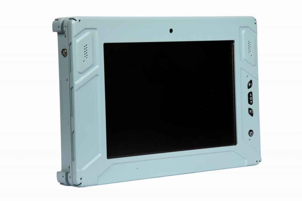 Rugged Tablet – BEL