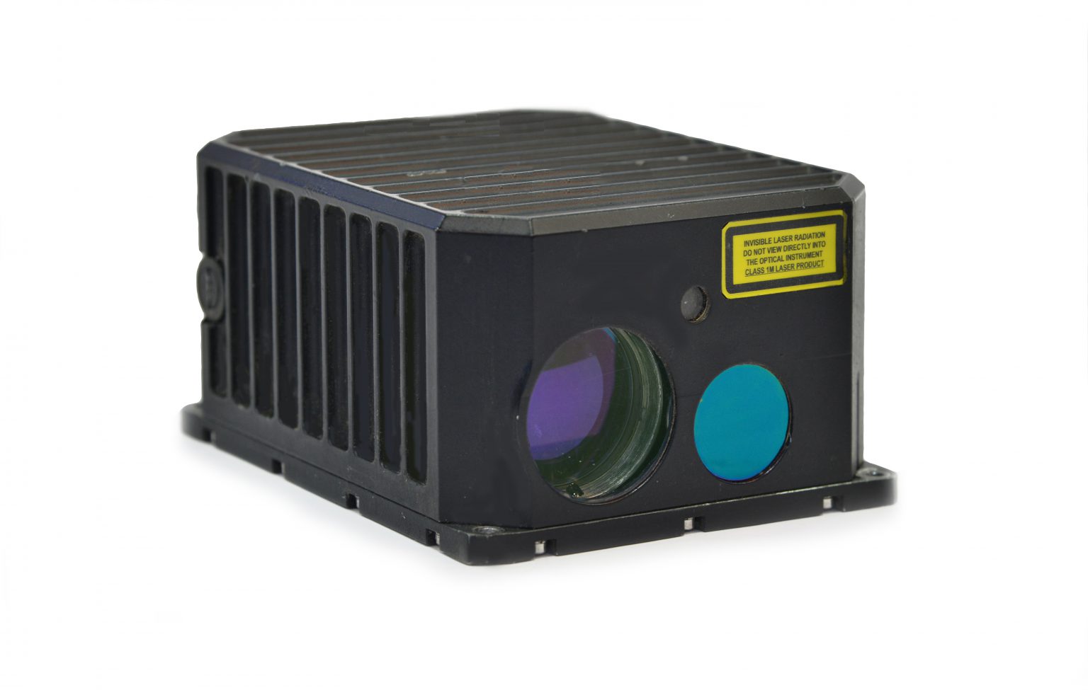 LRF Eye-safe 10 PPM - BEL