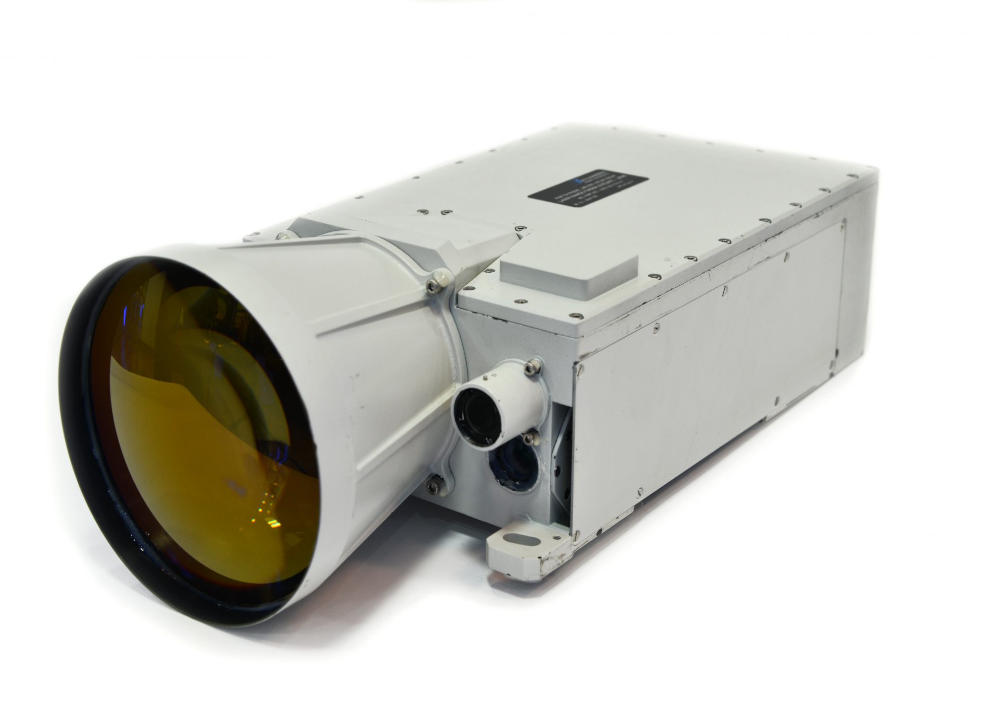 LRF Eye Safe – BEL