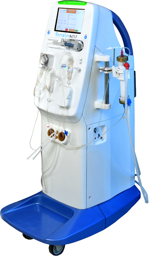 Medical Electronics & Healthcare Solutions – BEL