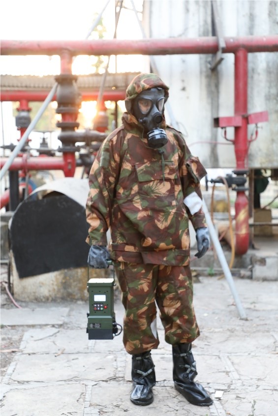 e-Nasika ACADA – BEL