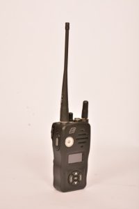 UHF SDR Handheld - BEL