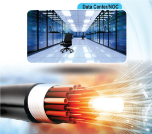 Fiber Optic Network - BEL