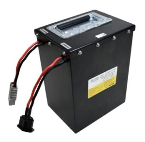 Battery Li-Ion for 2-Wheeler – BEL