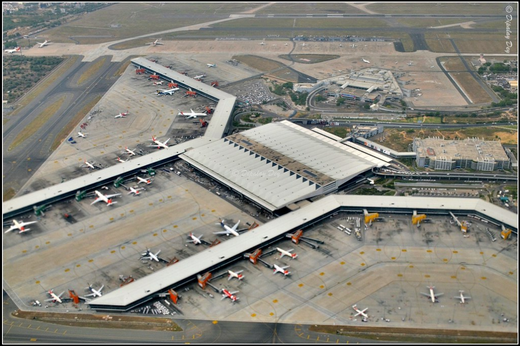 Advanced-Surface Movement Guidance and Control System (ASMGCS) – BEL