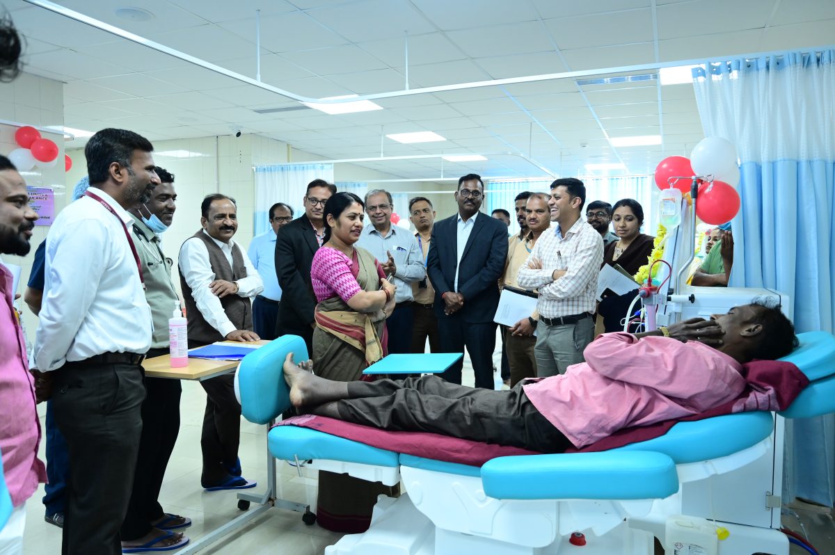 Health & Nutrition – BEL