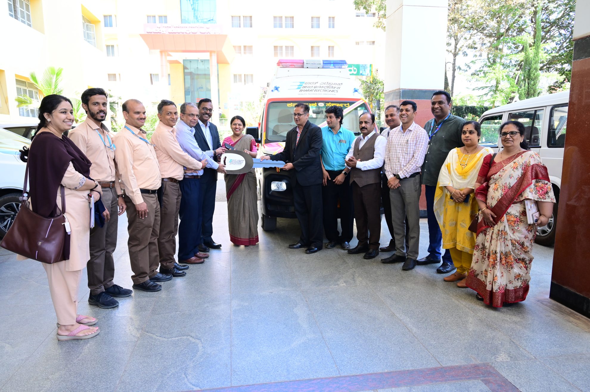 Health & Nutrition – BEL