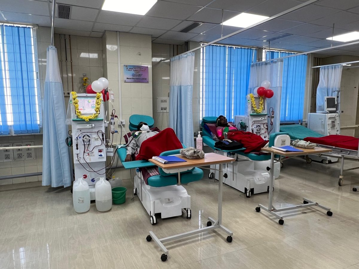 Health & Nutrition – BEL