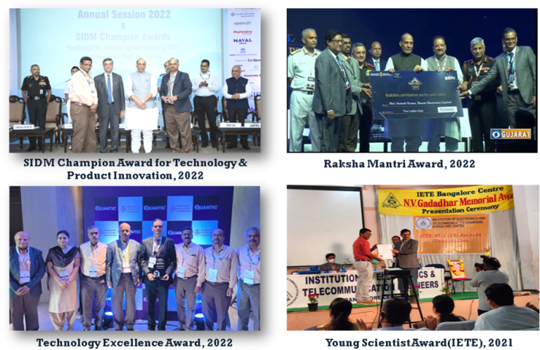 Central Research Laboratory, Bangalore (CRL-BG) – BEL