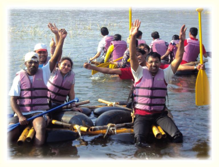 Central Research Laboratory, Bangalore (CRL-BG) - BEL