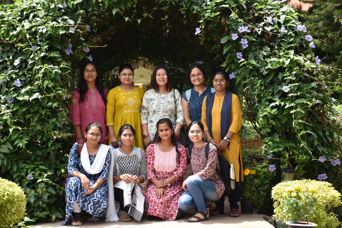 Central Research Laboratory, Bangalore (CRL-BG) - BEL