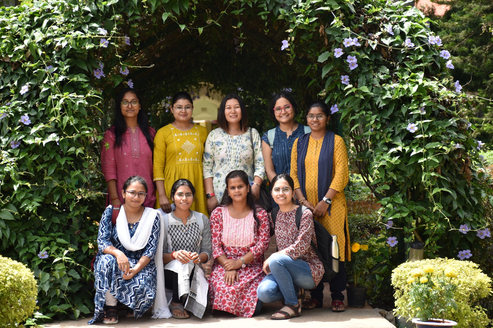 Central Research Laboratory, Bangalore (CRL-BG) - BEL