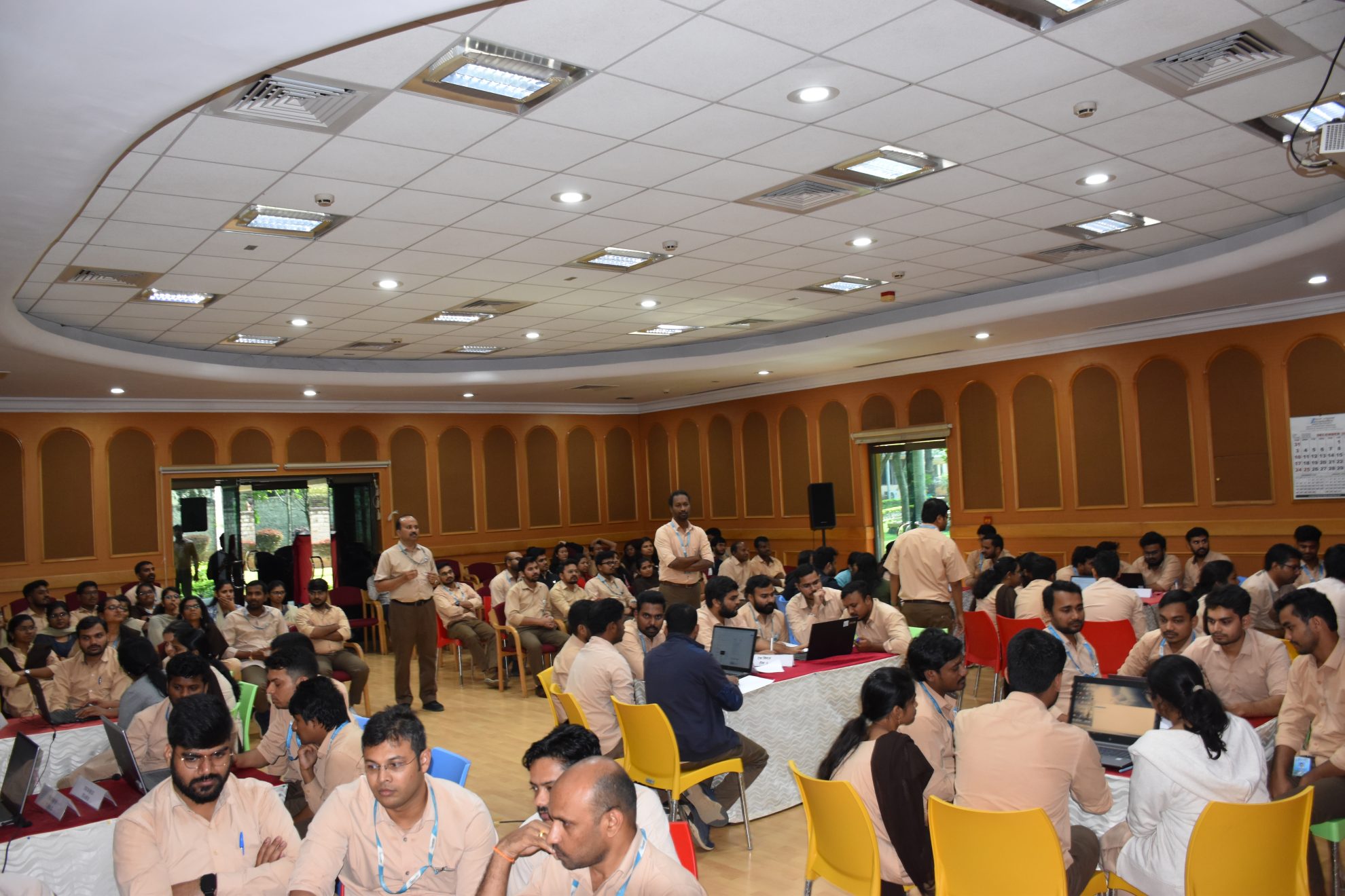 Central Research Laboratory, Bangalore (CRL-BG) - BEL