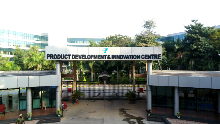 Product Development & Innovation centre (PDIC) – BEL