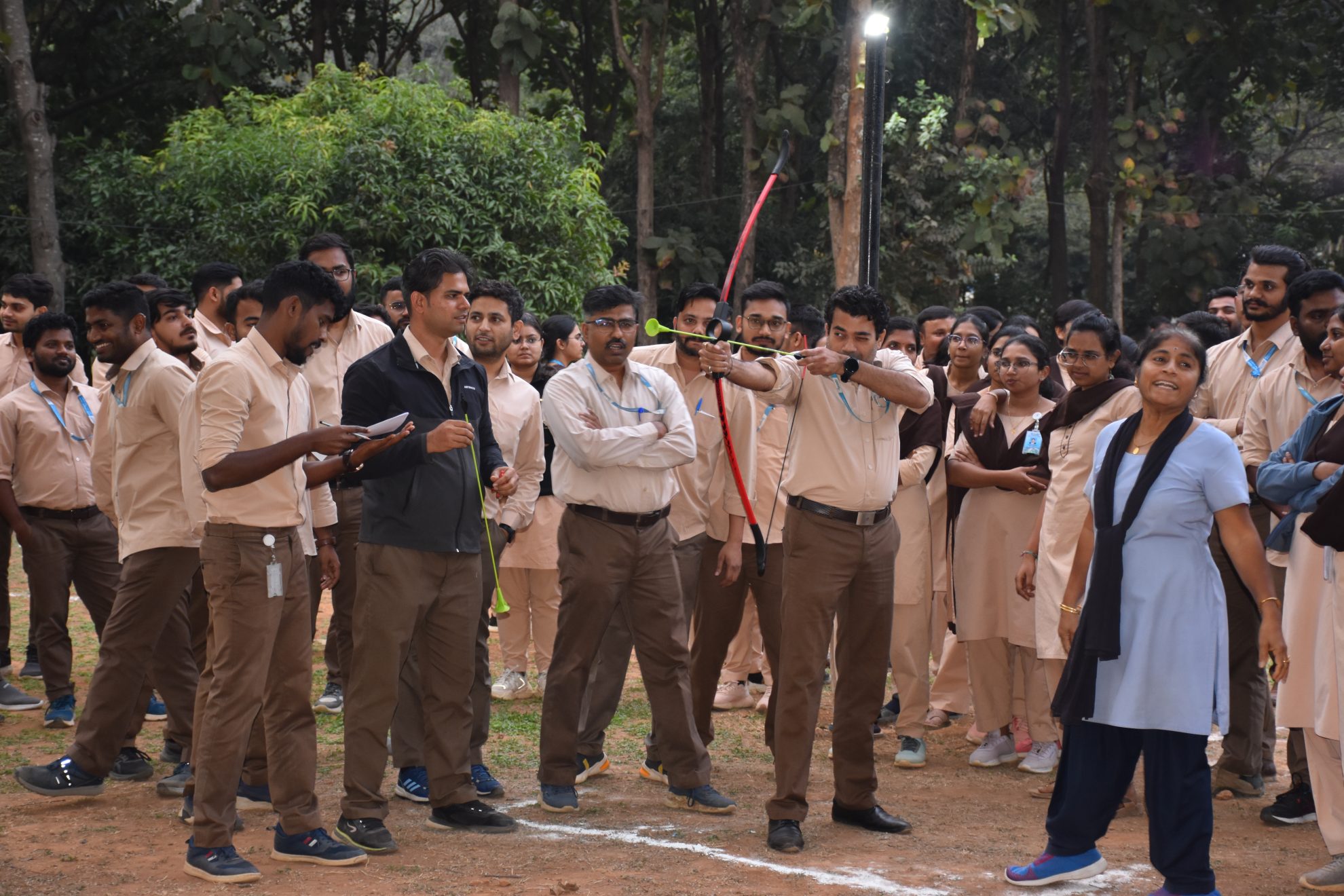 Central Research Laboratory, Bangalore (CRL-BG) - BEL