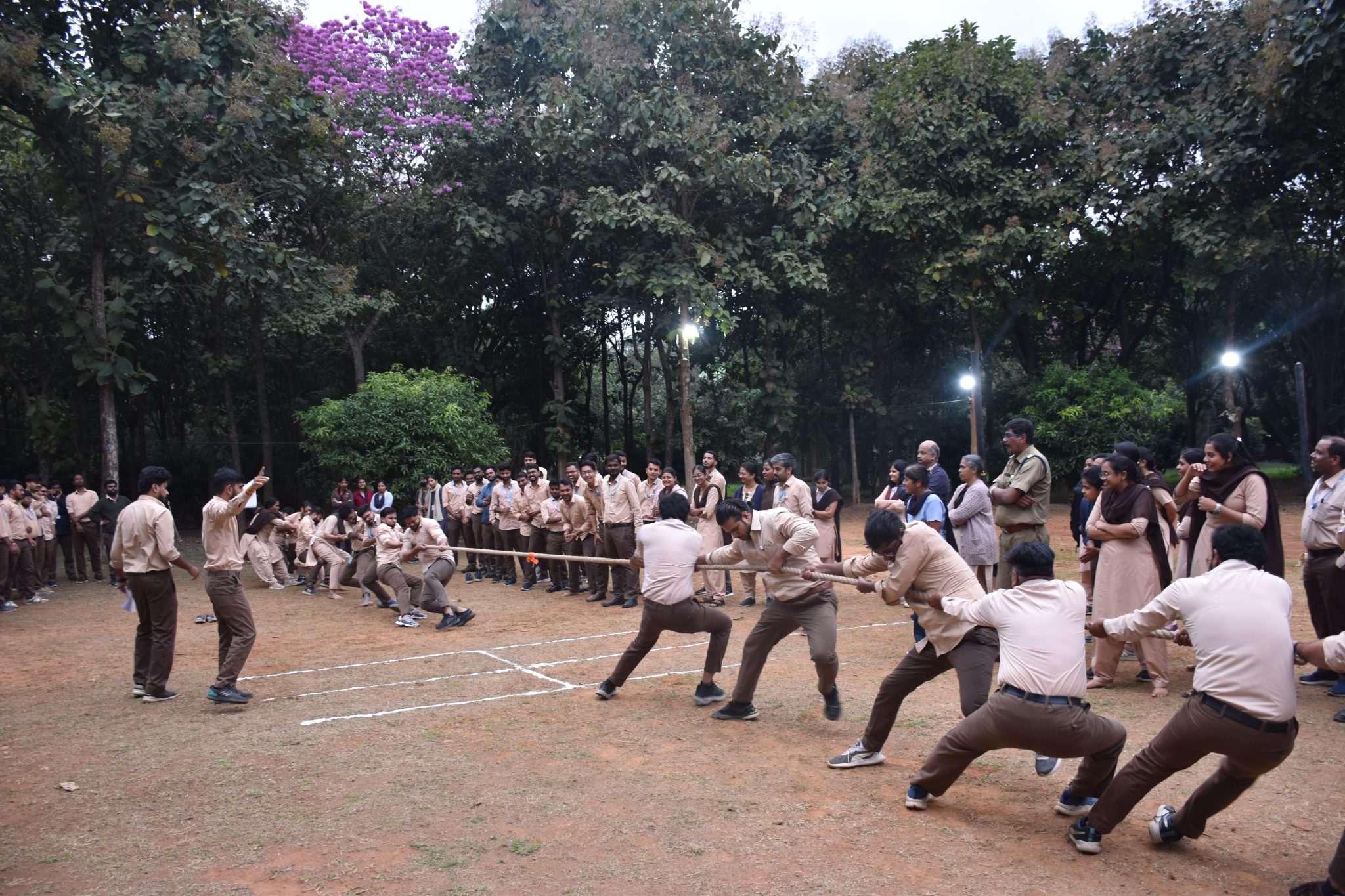 Central Research Laboratory, Bangalore (CRL-BG) - BEL