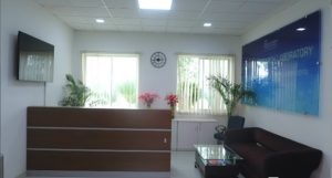 Central Research Laboratory, Ghaziabad (CRL-GAD) - BEL