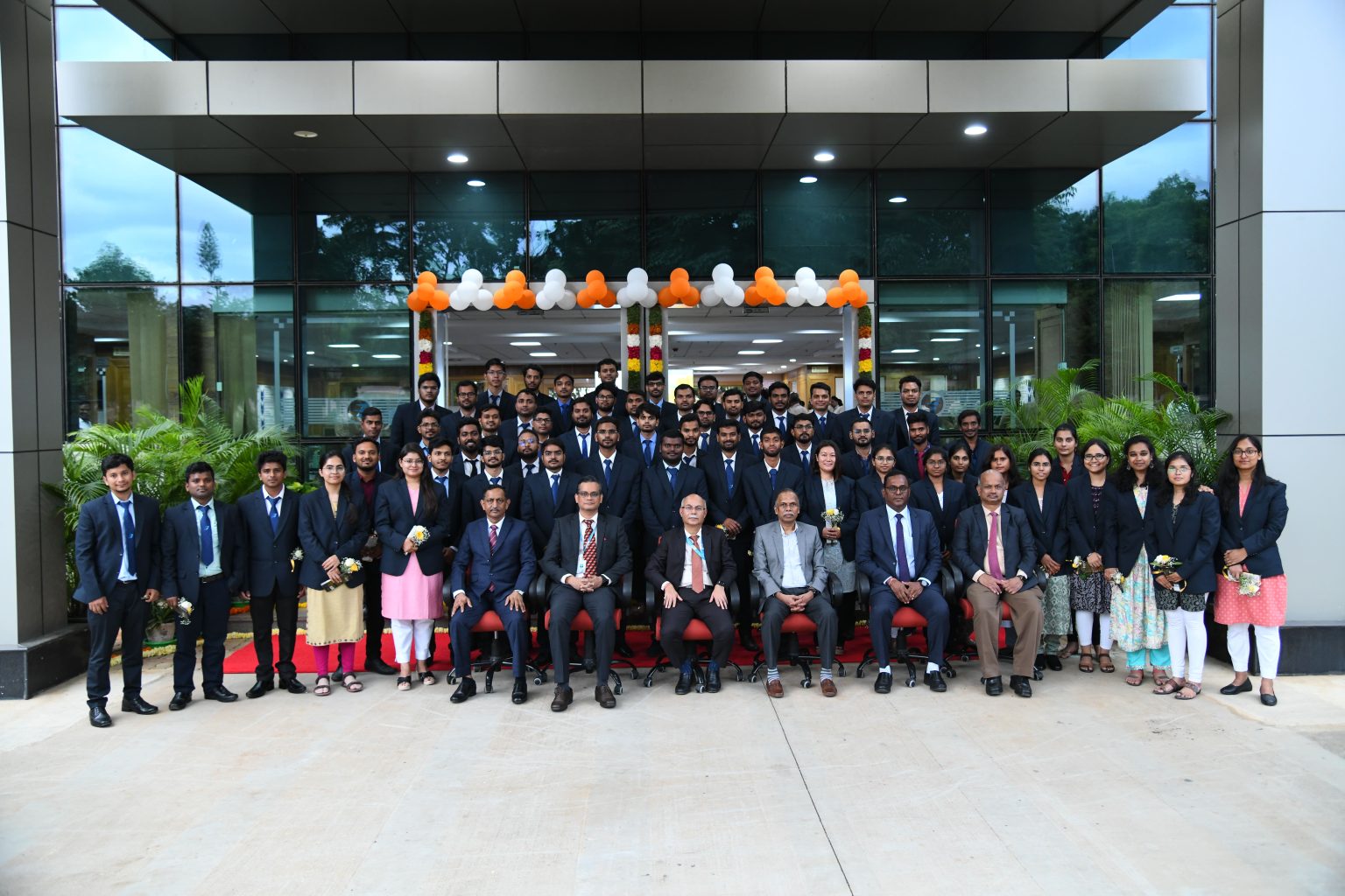 Central Research Laboratory, Bangalore (CRL-BG) - BEL