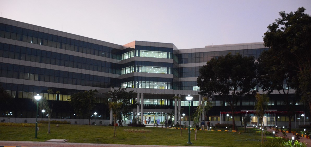 Product Development & Innovation centre (PDIC) - BEL